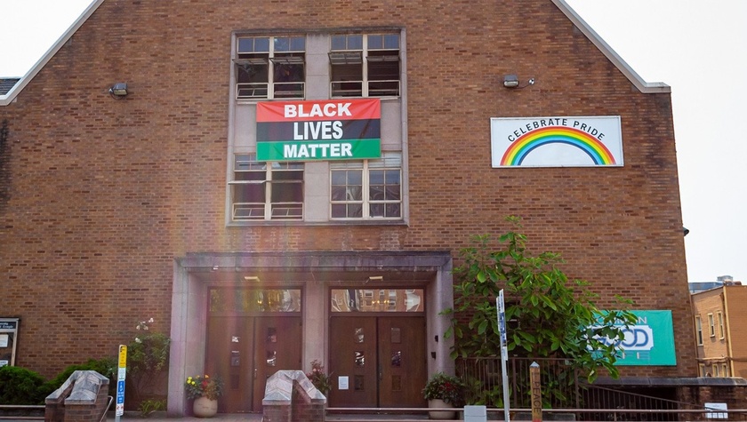 Shared post - Progressive Church Bravely Adopts All The Positions ...