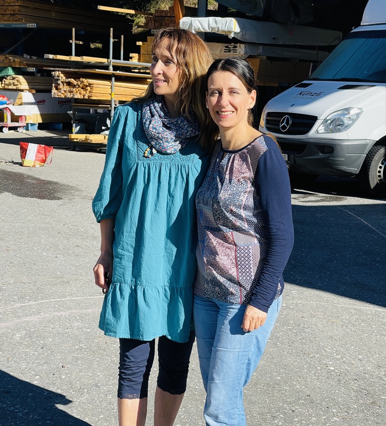 Shared post - Sommer WEFF Davos 2022 | Foto Serie: Teil 4