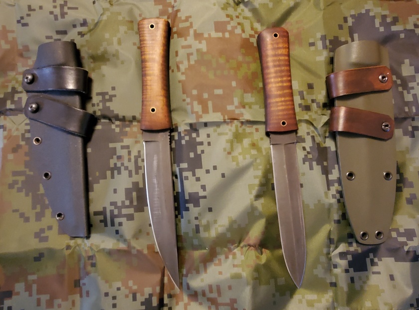 Shared post - Tepfer Armory