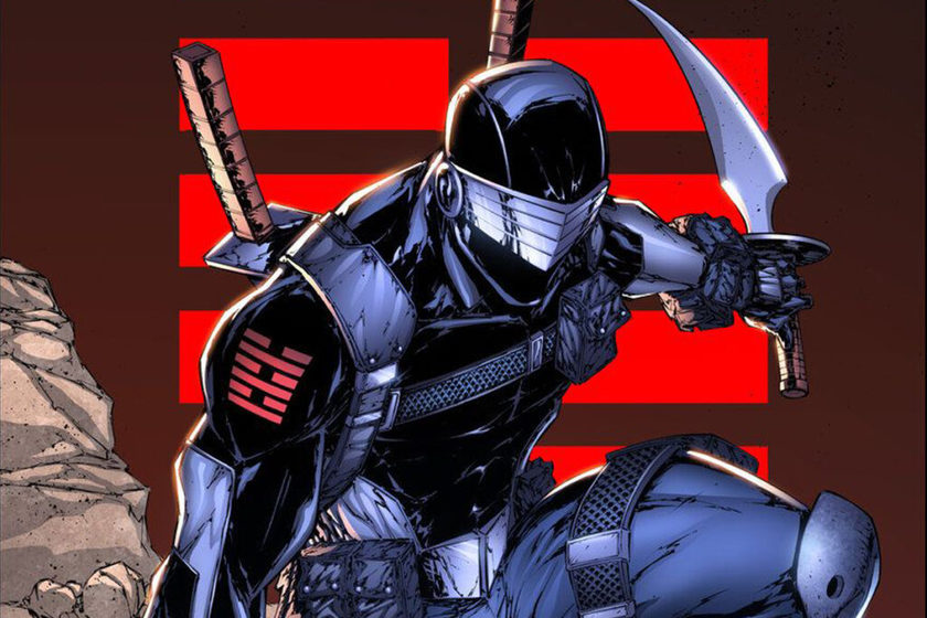 Shared post - Top 10 Things You Should Know About This Legendary G.I. Joe