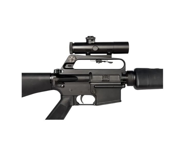 Shared post - Retro AR-15 / M16 Scope