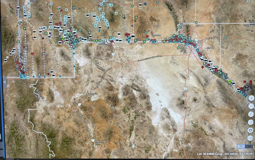 Shared post - Last 7 Days — RGV Sector Invasion of United States