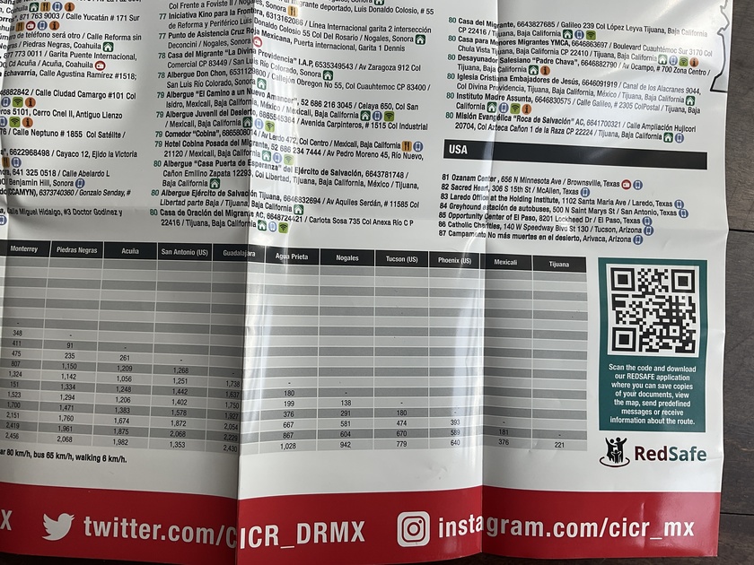 Shared post - Invasion Maps to Aliens — to invade our homes