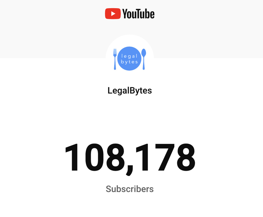 Shared post - 100k Subs!!