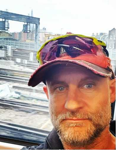 Shared post - Tumbledown The True Story | Captain Robert Lawrence MC ...