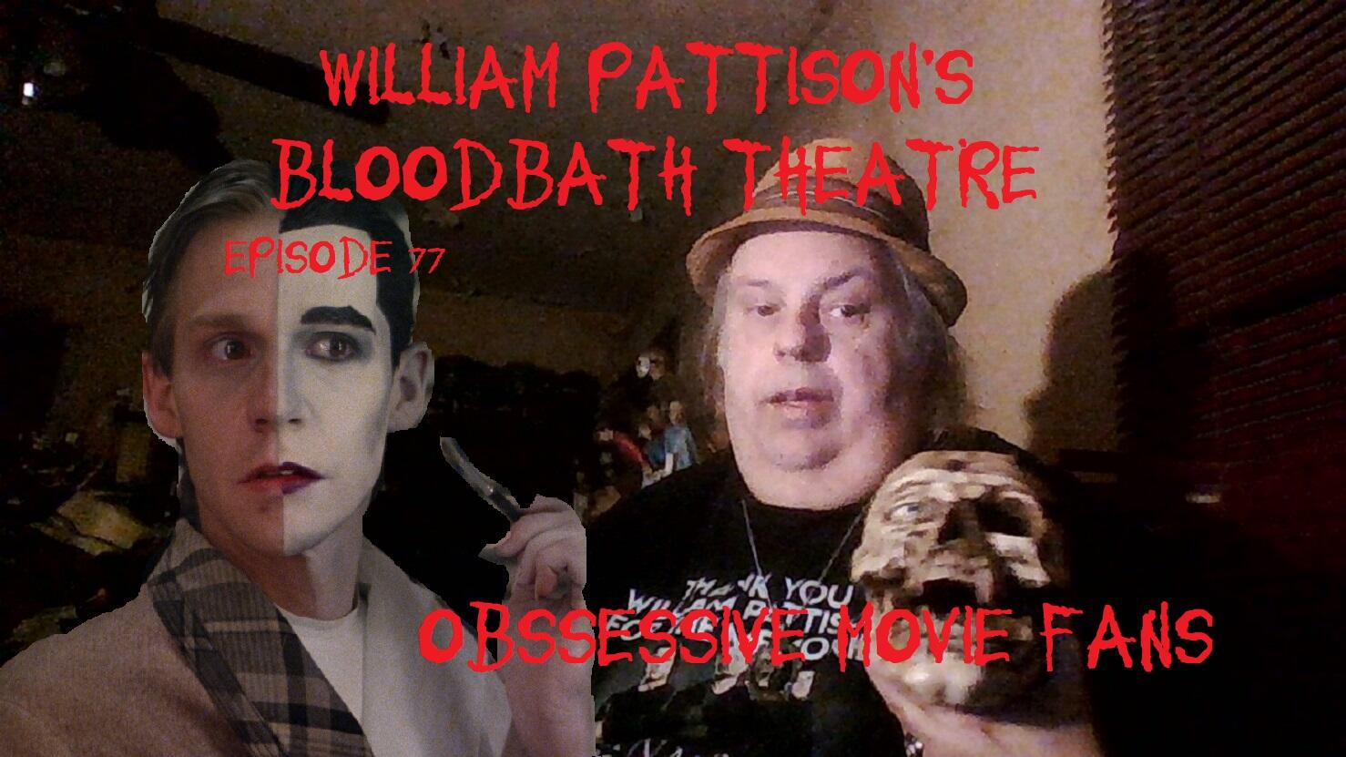 Shared post - Full Spectrum Horror Season Finale: Bob Elmore: The Real ...