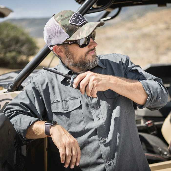 Shared post - THE US ARMY'S SURVIVAL ACRONYM