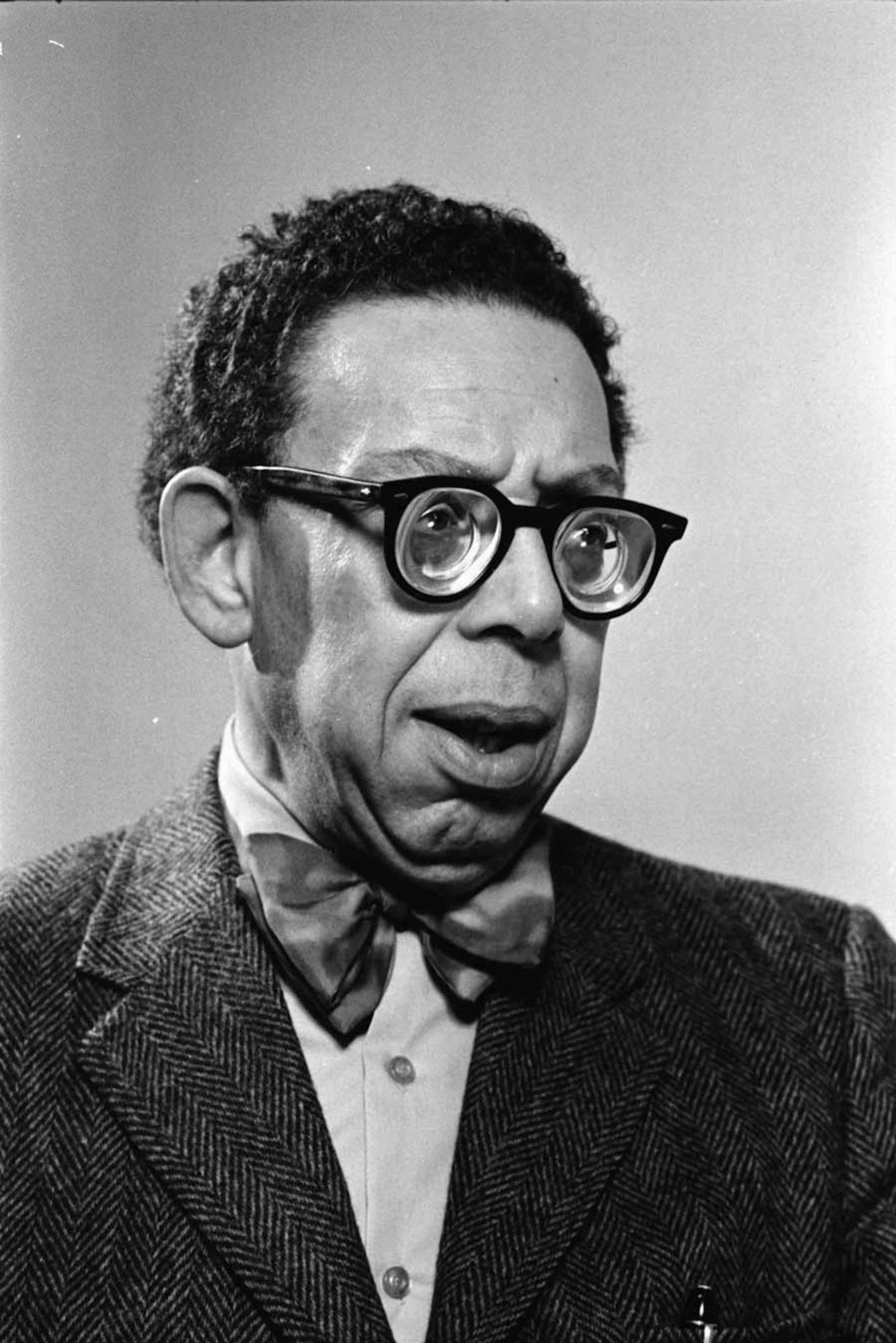 Shared post - Robert Hayden's "Monet's Waterlilies"