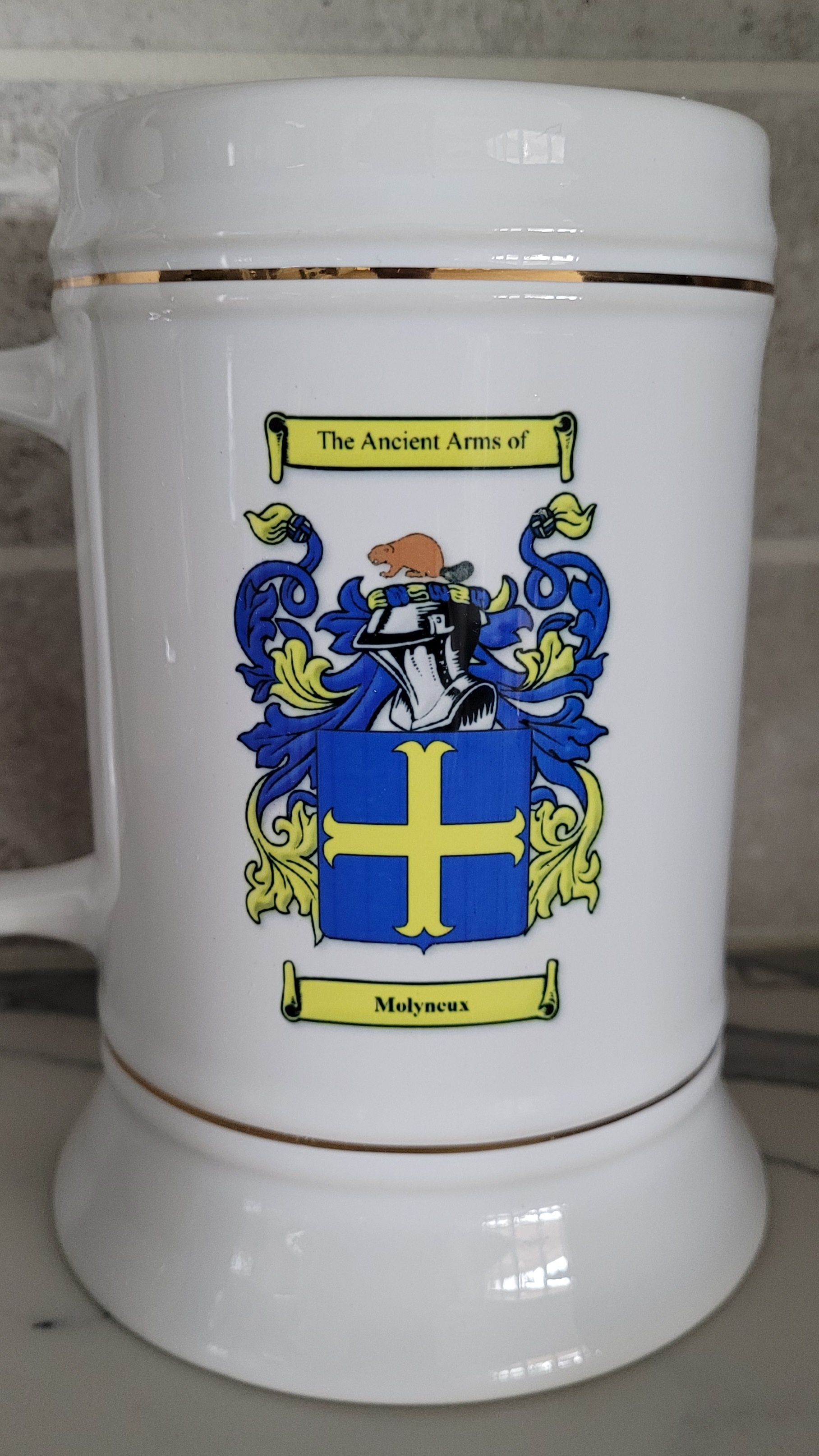 Shared Post Bet You Didn t Know That My Ancient Family Has A Coat Of Arms 