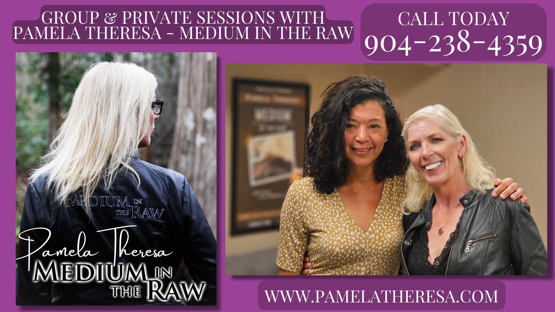 Shared post - Medium in the Raw Live TGIF!! After hours with Steve and ...