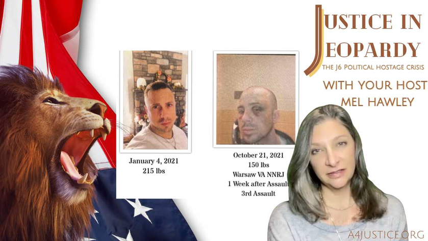 Shared post - Viciously Beaten 3 Times By Guards: Ryan Samsel's Story ...