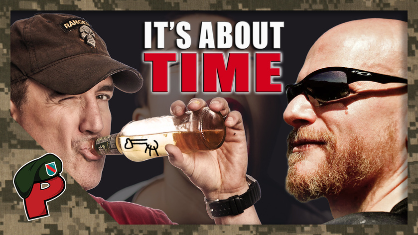 Shared post - 8pm EST tonight Terrence Popp / Joker Livestream!