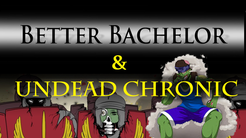 Shared post - The Joker and Undead Chronic Live Stream 6pm EST / 3pm ...