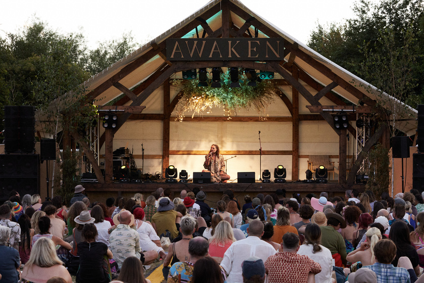 Shared post - Community - The Experience