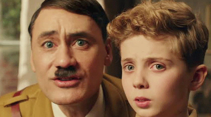 Shared post - I'm Always Mean to Jew ~ Rucka Rucka Ali