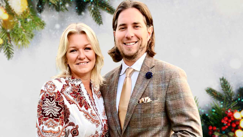 Shared post - What Christmas Means To Us with Kristin & Jean Nolan