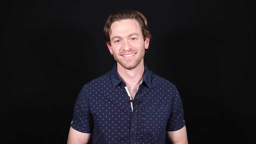 Shared post - Intro: Jimmy Corsetti (Bright Insight)