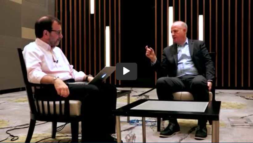 Shared post - Ralph Baric | "Coronaviruses are pretty good. You can ...