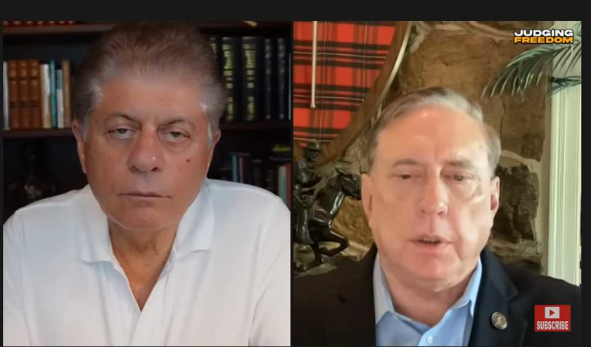 Shared post - Col Douglas Macgregor - Reinforcing Failure in Ukraine