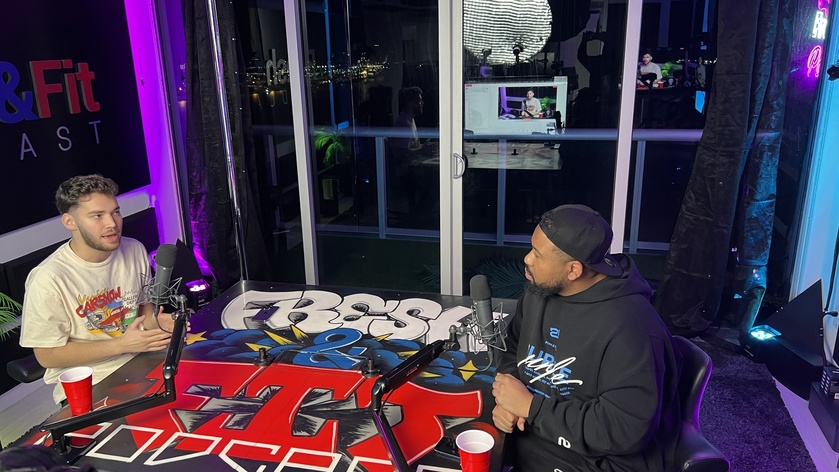 Shared post - Adin Ross Live Stream‼️