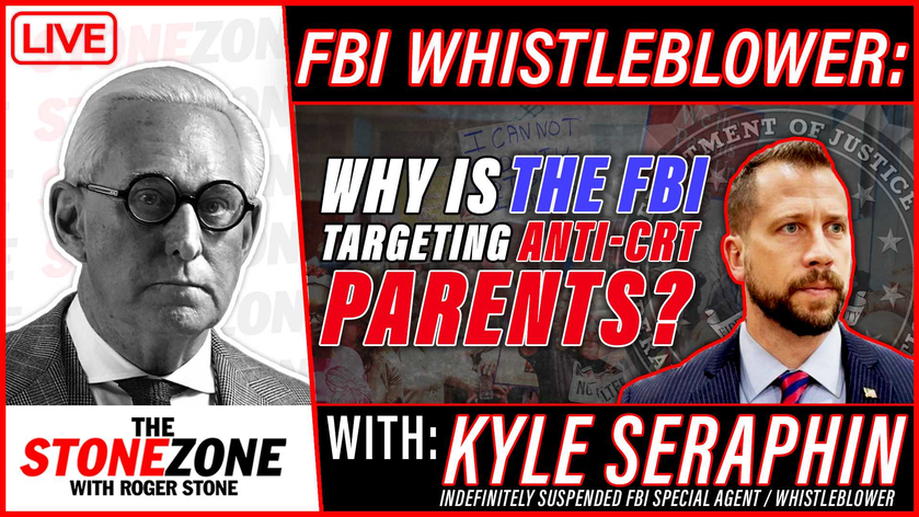 Shared post - WHISTLEBLOWER REVEALS ALL: Why is the FBI Targeting Anti ...