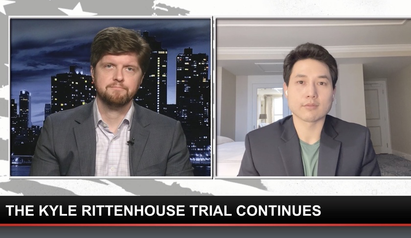 Shared post - Watch: Press is gaslighting us about the violent BLM ...