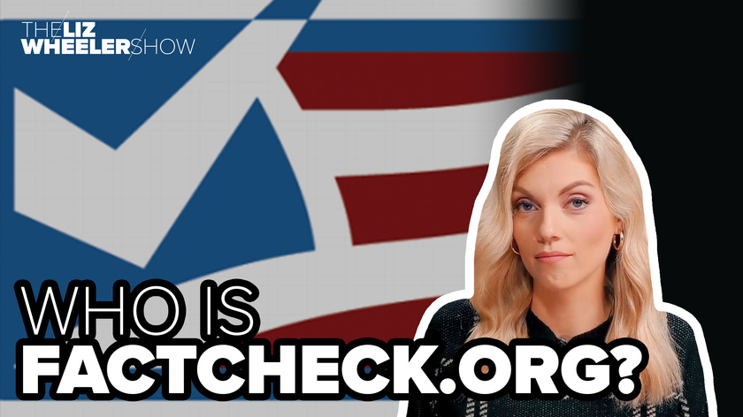 Shared post - Who is factcheck.org?