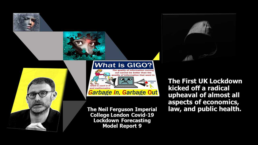 Shared post - The Neil Ferguson Imperial College London Covid 19 ...