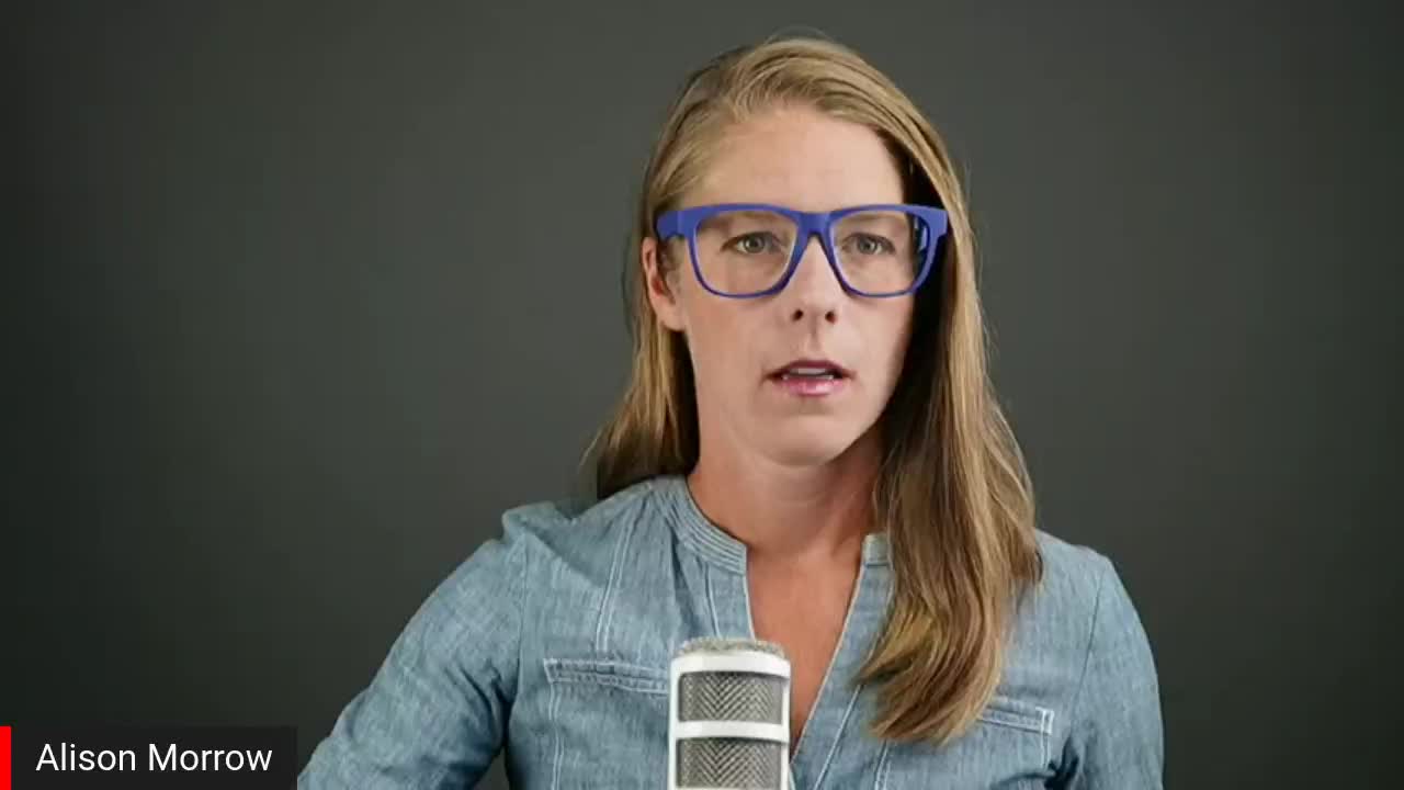 Shared post - FULL LIVESTREAM: Reagan Press Corps & Tom Myron