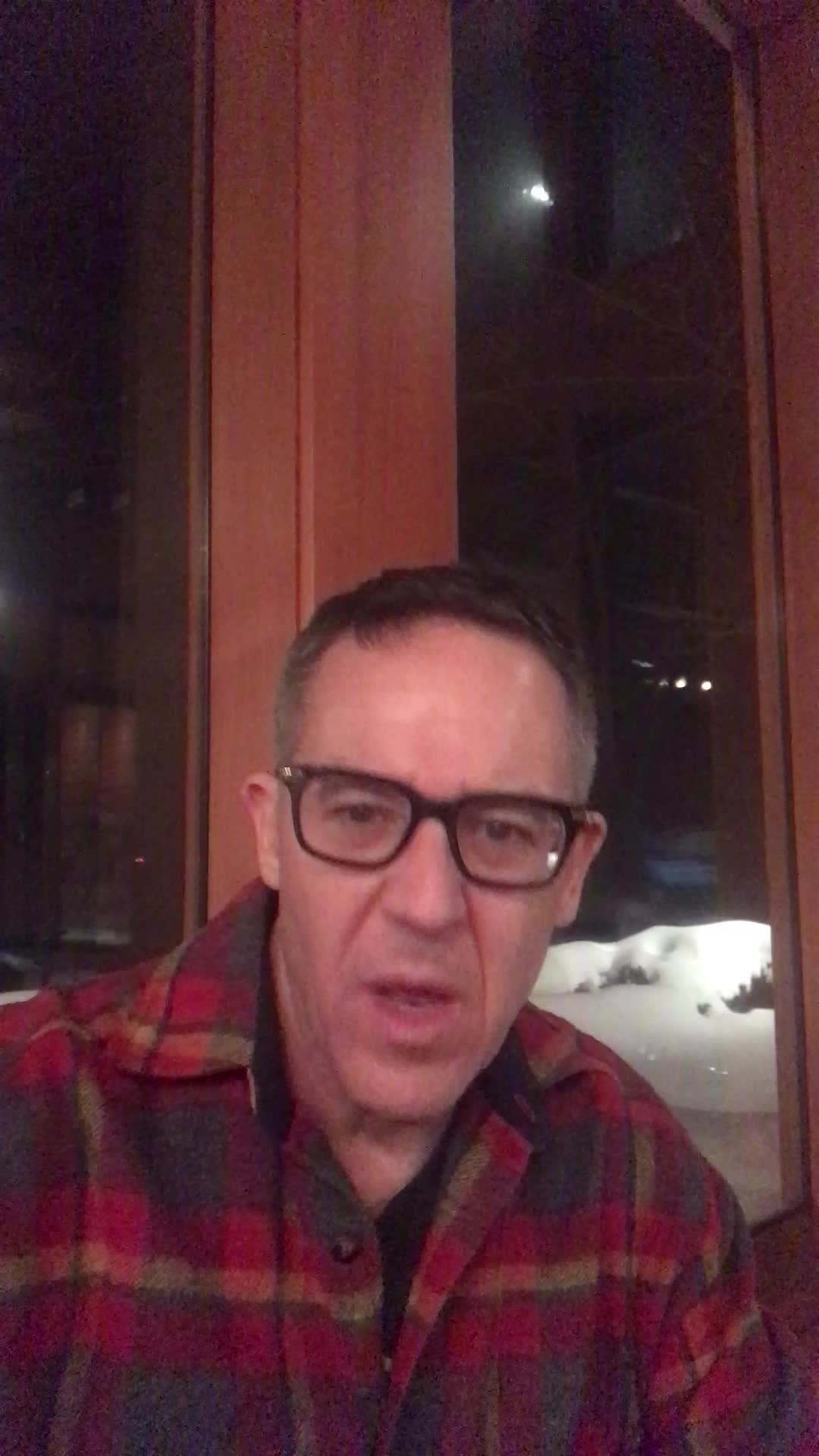 Shared post - Greg’s review: King buzzo and Trevor Dunne. Gift of sacrifice