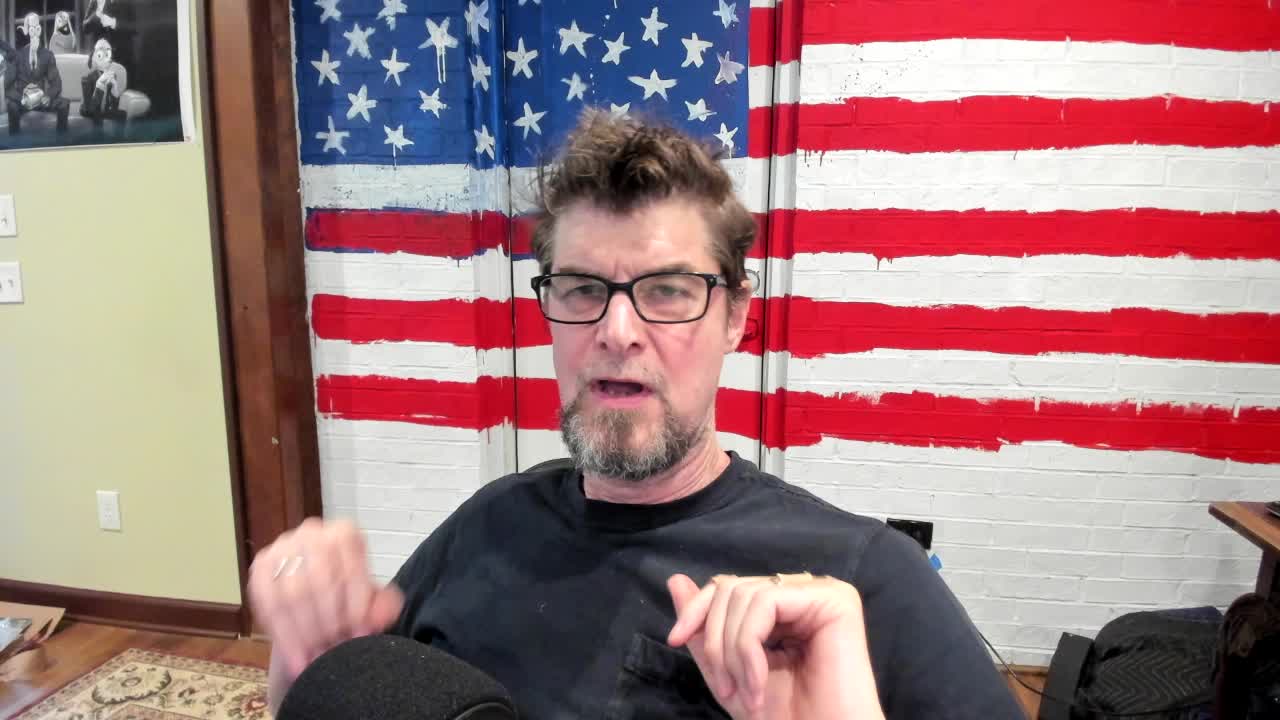 Shared post - Bobby Piton interview Begins Tomorrow