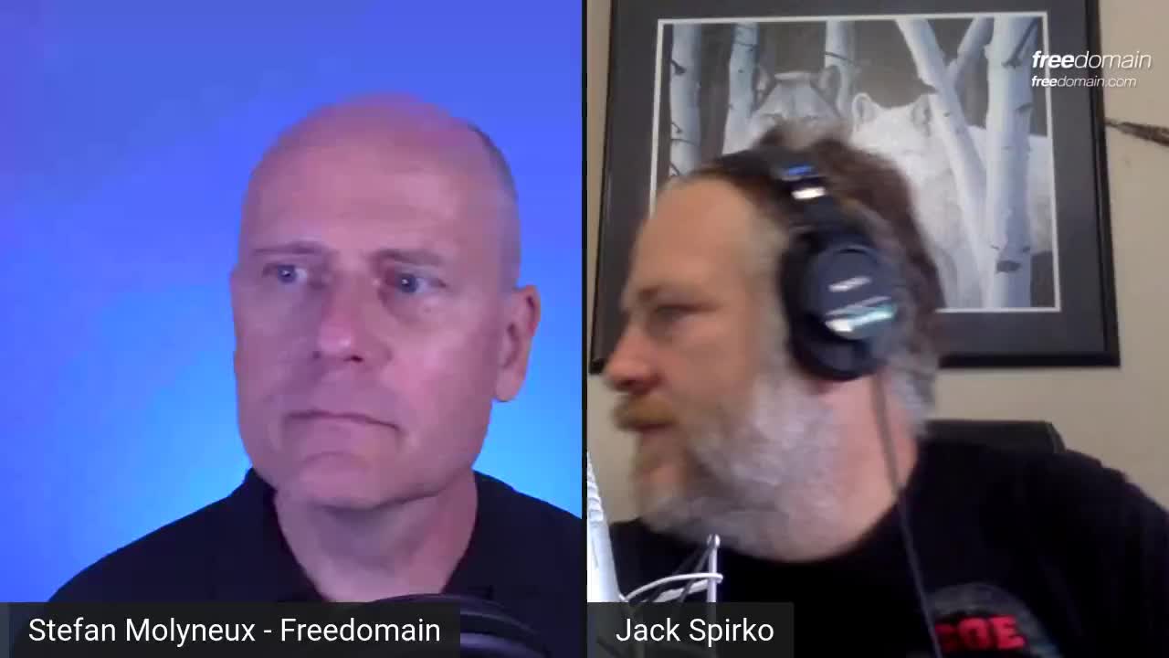 Shared post - THE END OF GOVERNMENT 'EDUCATION' - STEFAN MOLYNEUX AND ...